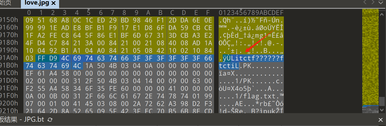LitCTF2024WP_litctf2024官方wp-CSDN博客
