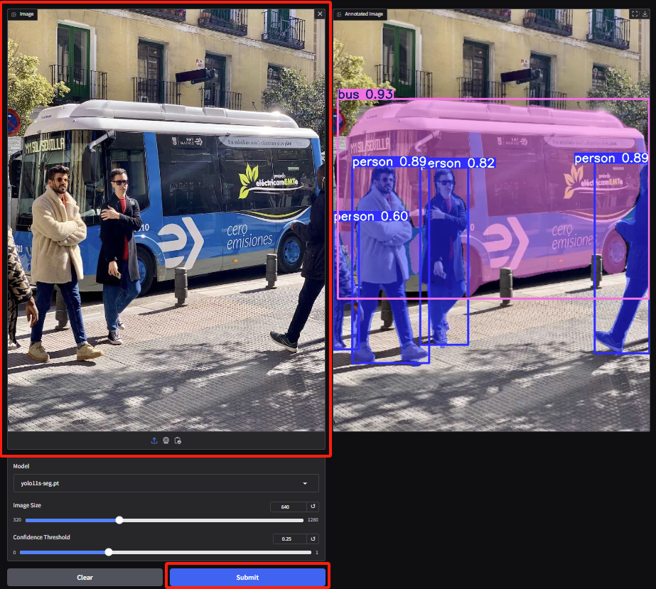 OpenBayes 教程上新｜YOLOv11 实战！速度与精度双全的目标检测神器-CSDN博客