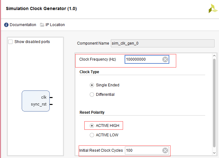 PG164-Processor System Reset Module v5.0 IP核学习_processor system reset ip核-CSDN博客