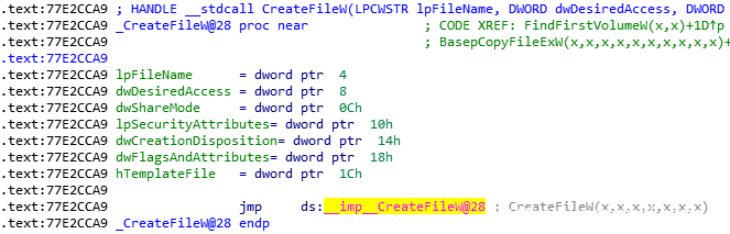 红蓝对抗----Ring3到Ring0系统调用过程上（Ring3篇）_window ring0 ring3 系统调用 介绍-CSDN博客