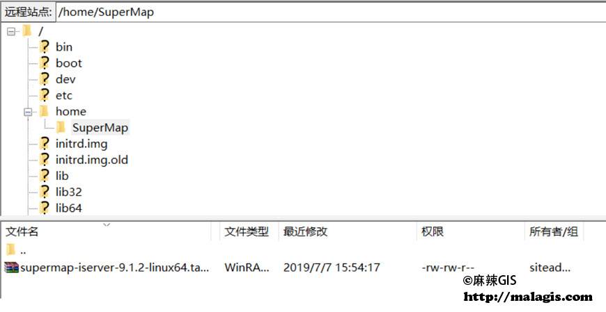 SuperMap iServer安装过程详解-CSDN博客