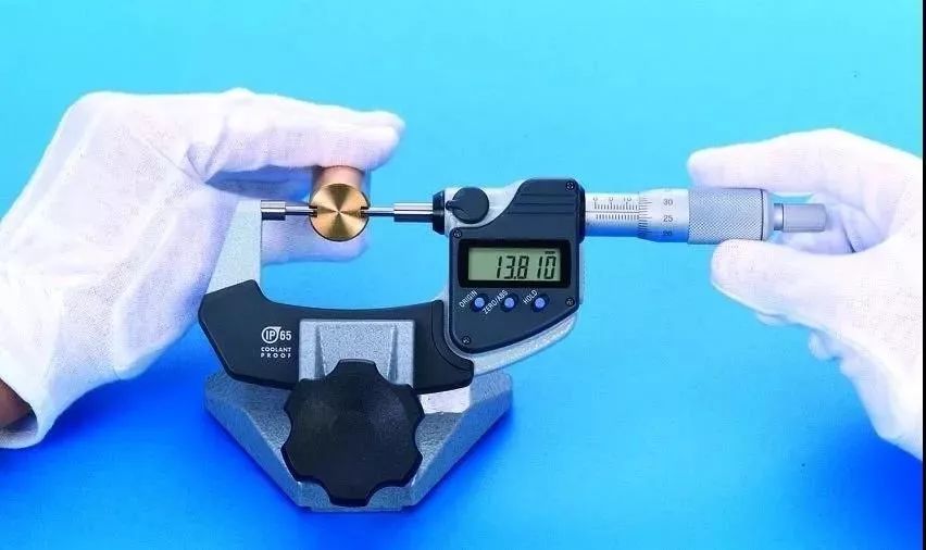 为什么引入游标如何使用游标各种游标卡尺的测量与使用 Csdn博客 