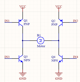【51单片机】直流电机的驱动和PWM调速_51单片机pwm控制直流电机-CSDN博客