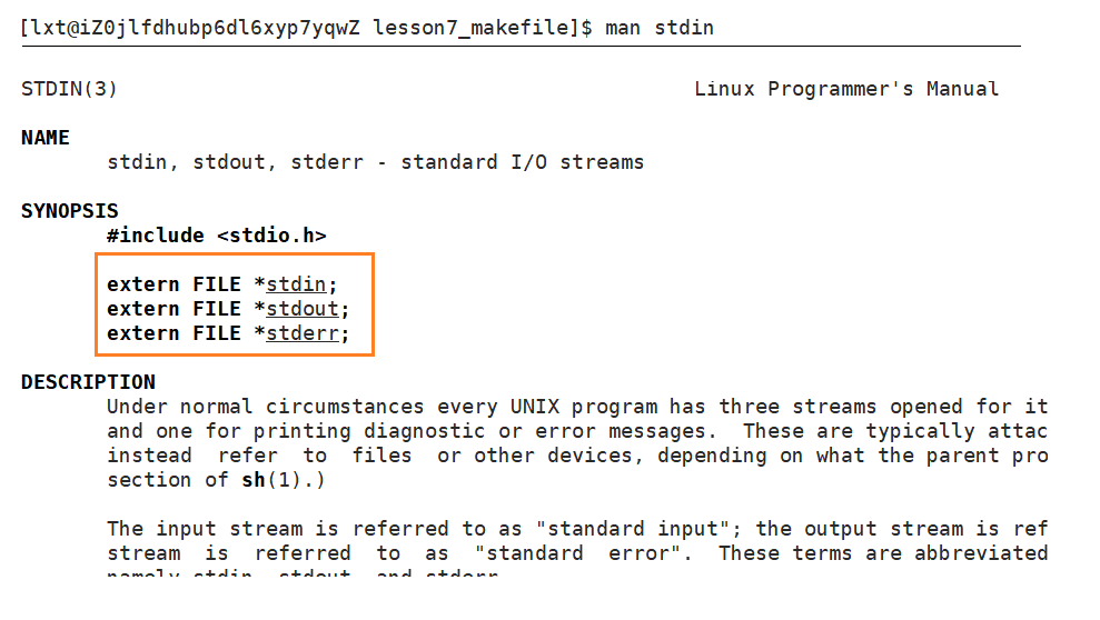 Linux小程序 — 进度条-CSDN博客