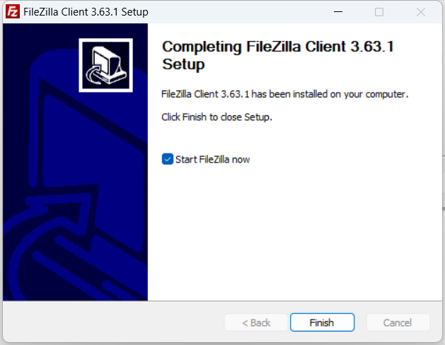 ftp客户端 （filezilla客户端软件）使用教程_ftp客户端使用-CSDN博客