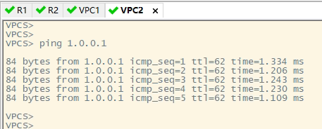 静态路由配置(思科PNET)_pnetlab cisco 二层-CSDN博客