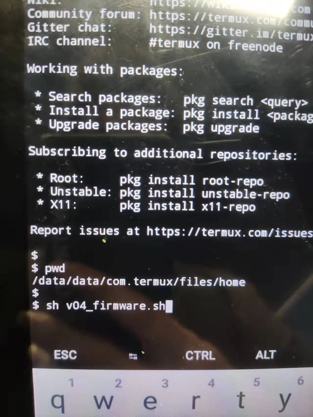 Android设备给Android设备刷固件_fastboot安装apk-CSDN博客
