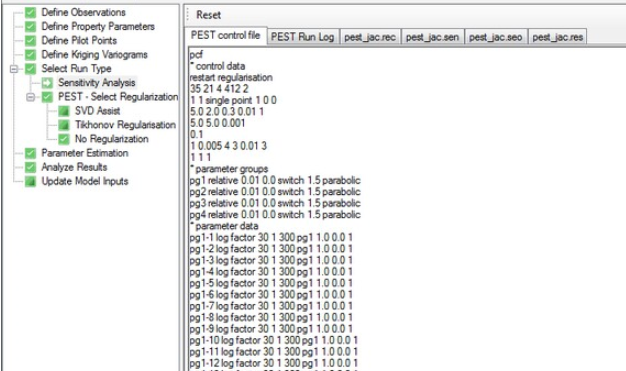 VIsual MODFLOW Flex_PEST_watermark numerical computing是什么-CSDN博客