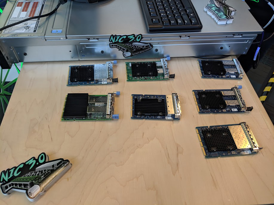 即将一统天下的OCP NIC 3.0及其未来-CSDN博客