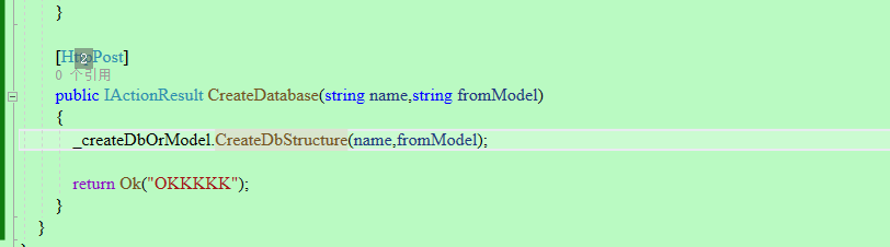 SqlSugar ORM初体验(多数据库表结构迁移)_sqlsugar 连接多个数据库-CSDN博客