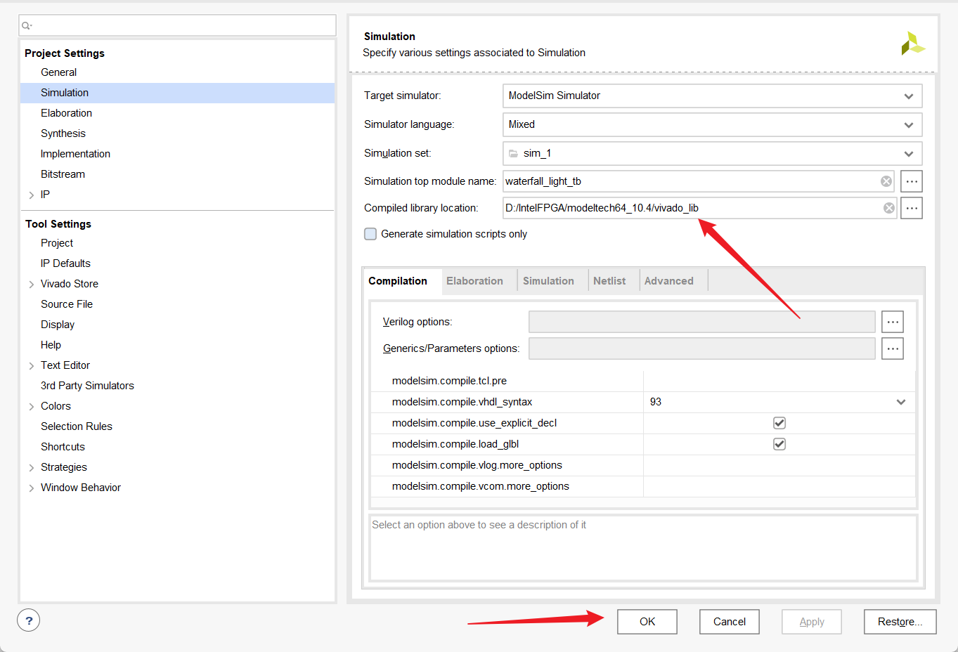 ZYNQ 笔记（一）：开发流程_zynq 开发流程_Redns的博客-CSDN博客