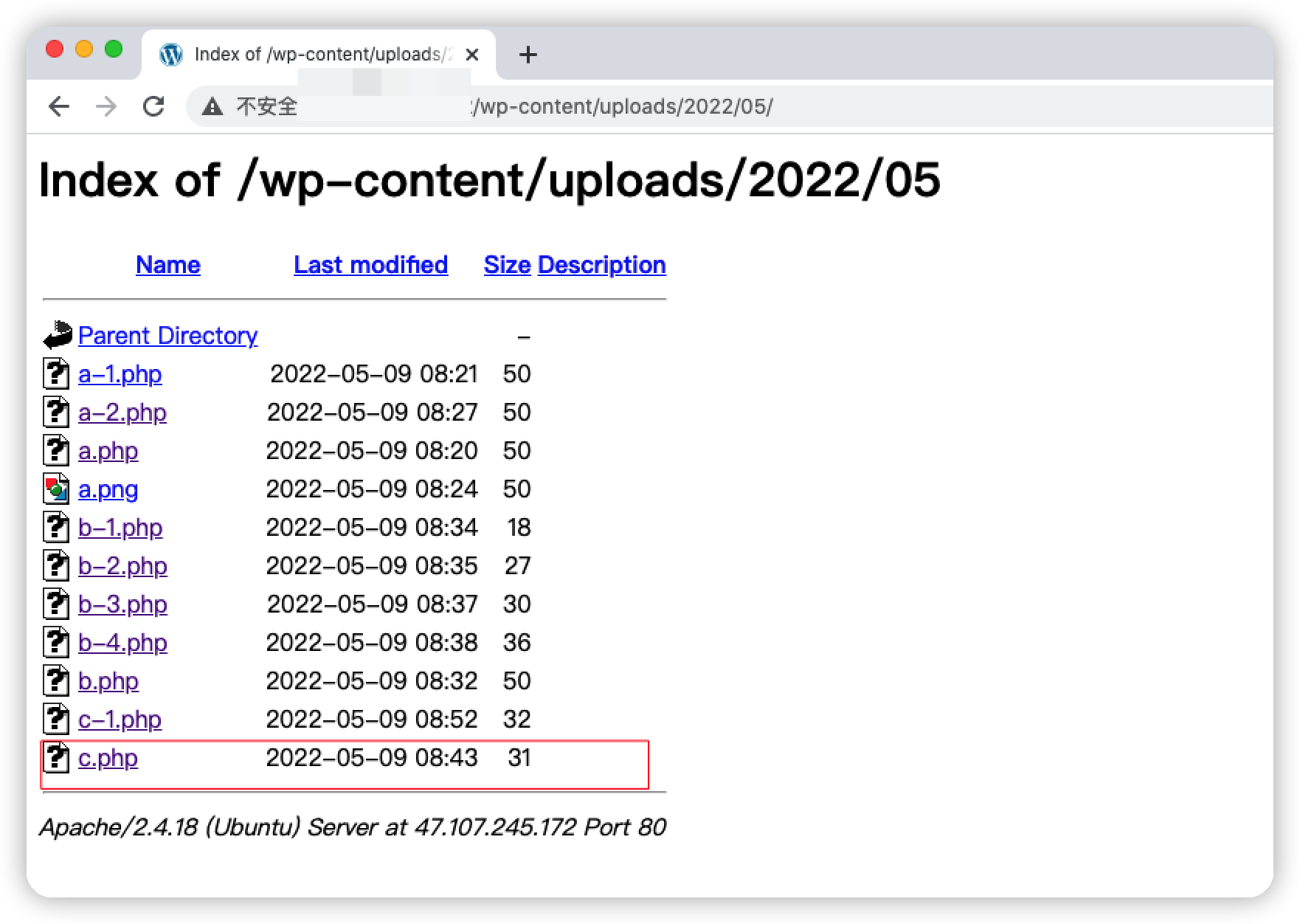 WordPress BuddyPress 存在越权漏洞RCE（CVE-2021-21389）-CSDN博客