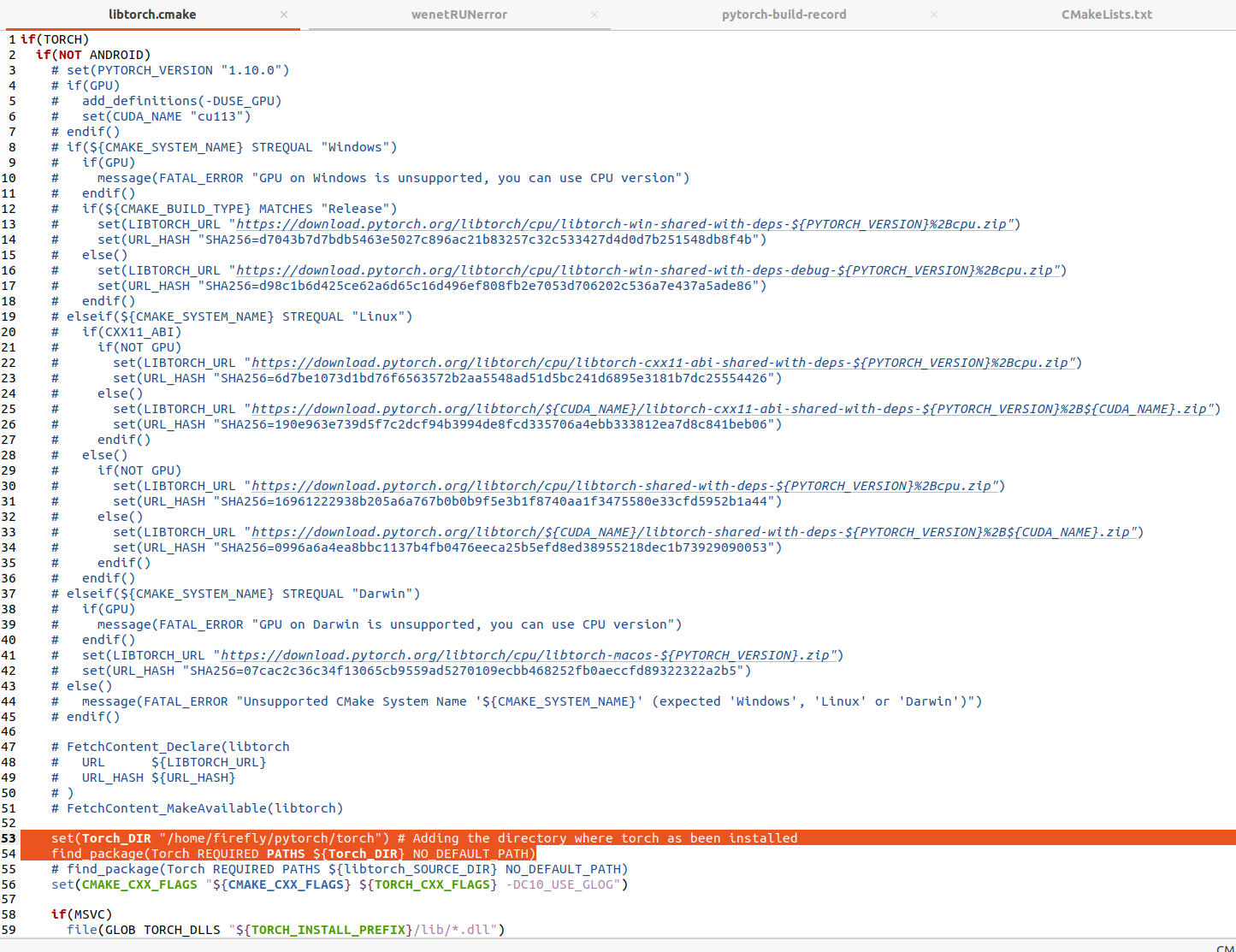 wenet在arm开发板rk3588编译踩坑记录_libtorch rk3588-CSDN博客