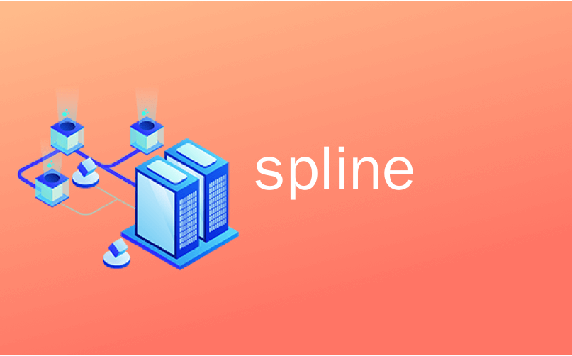 spline_探索适用于Apache Spark的Spline Data Tracker和可视化工具（第2部分）-CSDN博客