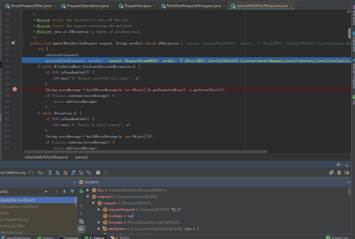 s2-045 java_S2-045、S2-046-CSDN博客
