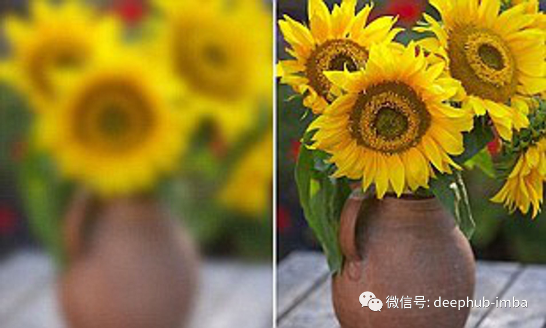 深度学习项目示例 使用自编码器进行模糊图像修复_基于深度学习运动模糊图像复原-CSDN博客