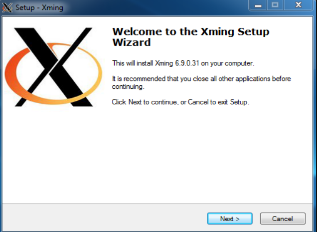 xshell-linux 启动 jmeter 报 No X11 DISPLAY variable was set, but this program performed ..._no x11 ...