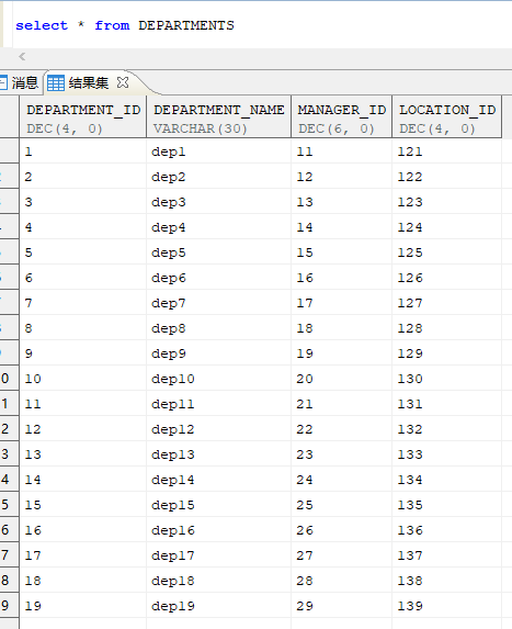 达梦数据库快速导入导出工具dmfldr使用说明_dmfldr数据导入-CSDN博客
