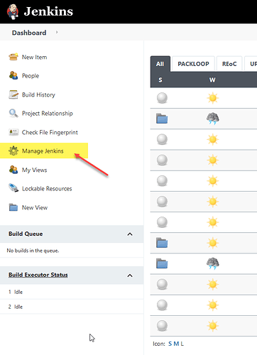 Jenkins 编译的时候提示错误 JAVA_HOME environment_jenkins使用jdk8编译报错-CSDN博客