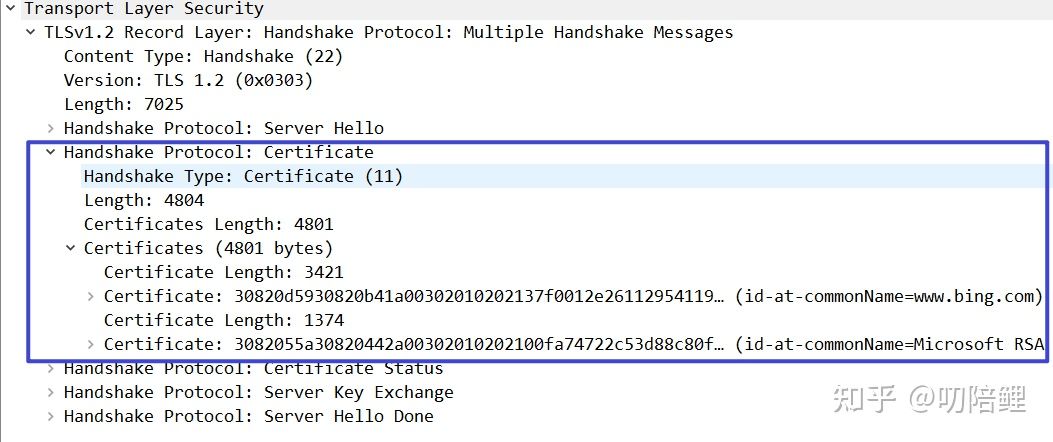 TLV1.2 RSA密钥协商和ECDHE密钥协商两种方式的连接建立流程_ecdhe密钥协商过程-CSDN博客