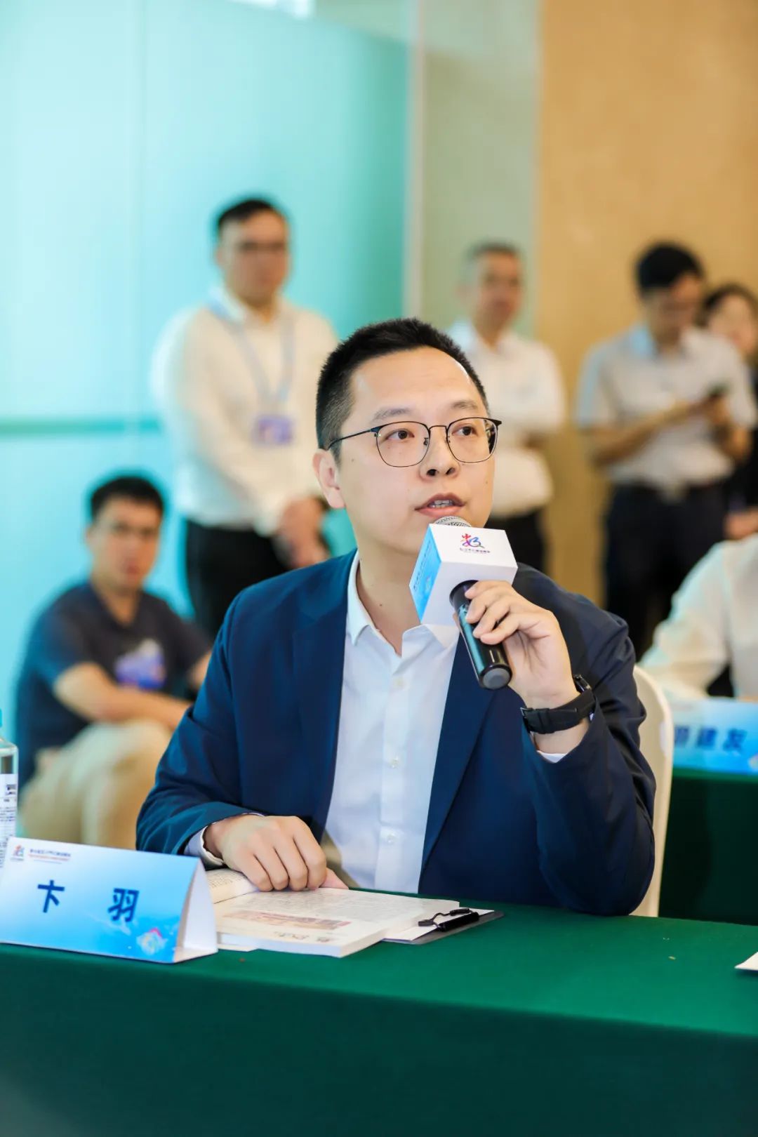 乘数而上「2024数字中国创新大赛数据要素×应用赛题」总决赛成功举办-CSDN.NET