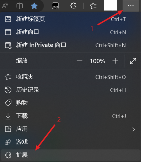 【工具】复制网页为markdown的浏览器插件-CSDN博客