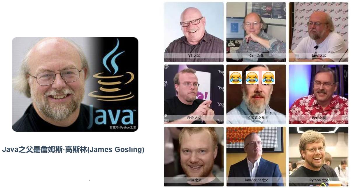 JavaNote-概述及安装-CSDN博客