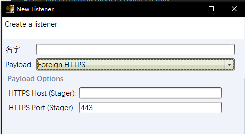 监听器listener-CSDN博客