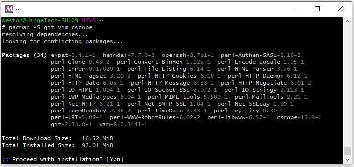Windows10搭建cortex M系列armgcc编译环境windows 安装cortex M3编译环境 Csdn博客