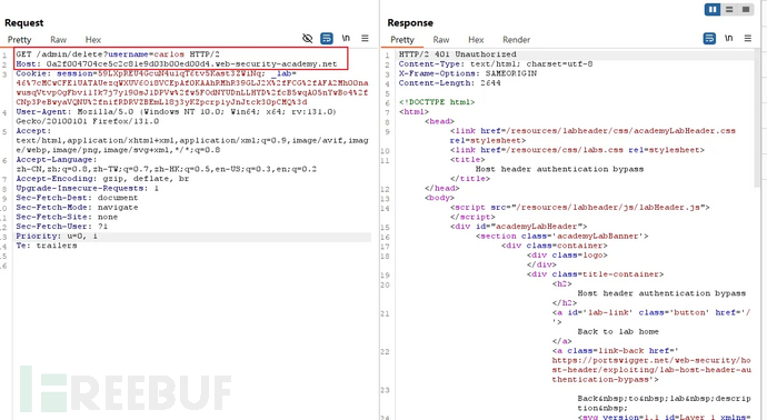 403bypass问题简析_403bypasser-CSDN博客