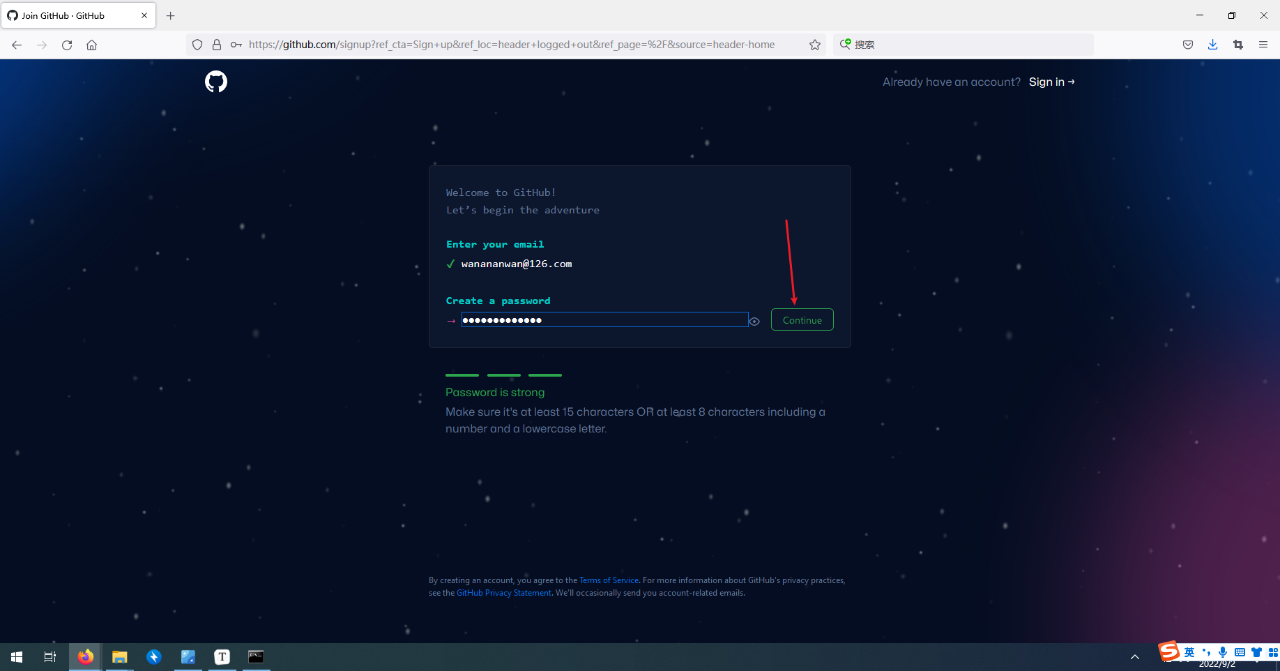 hexo+github+腾讯云+typora零费用搭建个人博客_低成本 架设腾讯云博客-CSDN博客