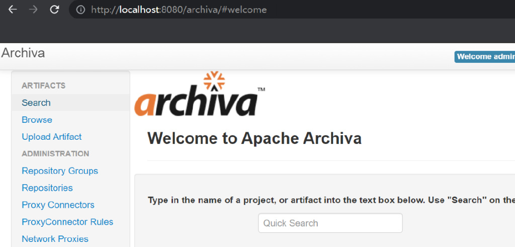 开源漏洞深度分析|CVE-2022-29405 Apache Archiva任意用户密码重置漏_archiva 管理员账号-CSDN博客