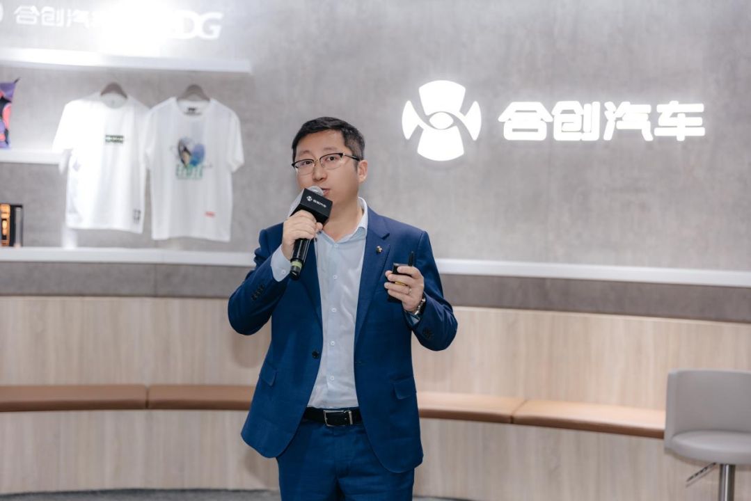 XFC极速电池助力合创 V09 实现补能「0焦虑」-CSDN博客