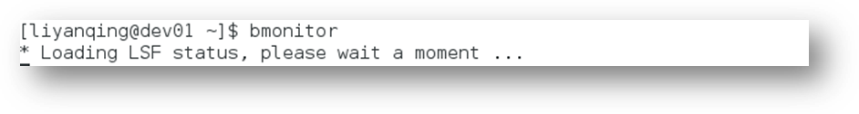 lsfMonitor : LSF/Openlava数据采集和信息展示工具_李艳青 1987的博客-CSDN博客