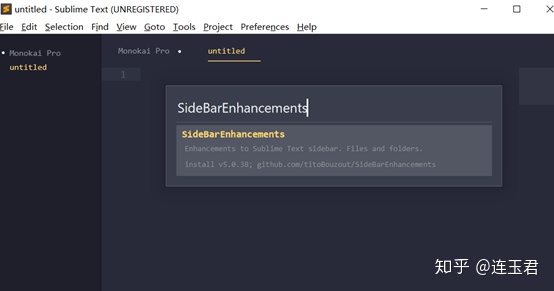 stata安装_Stata+Sublime：美观高效的dofile编辑器-CSDN博客
