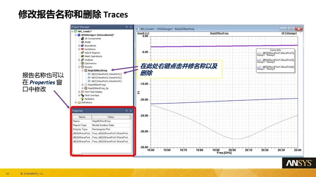 HFSS19 官方中文教程系列 L04_hfss 提取接接口s参数_硬件之家的博客-CSDN博客