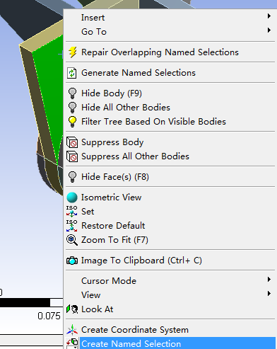 关于APDL命令在Workbench环境的应用_workbench apdl-CSDN博客