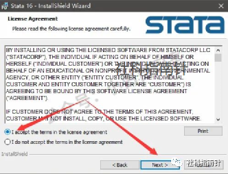 修复stata失效、过期问题_stata16许可证过期怎么办-CSDN博客