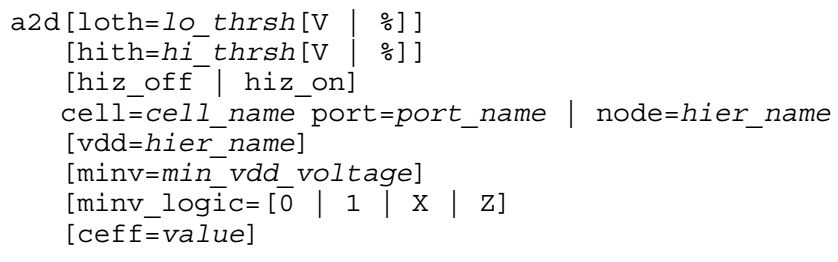 Verilog实例数模混合仿真实例（数字verilog作为顶层）vcsxaweixin39788986的博客 Csdn博客