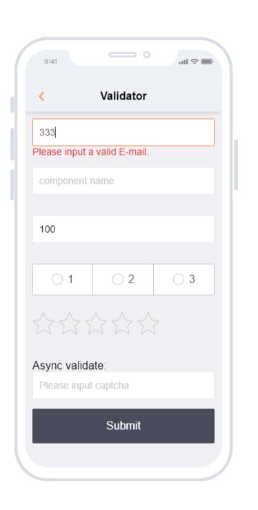 React Ui框架 移动端基于 Vuejs 实现的精致移动端组件库——cube Uiweixin39860732的博客 Csdn博客