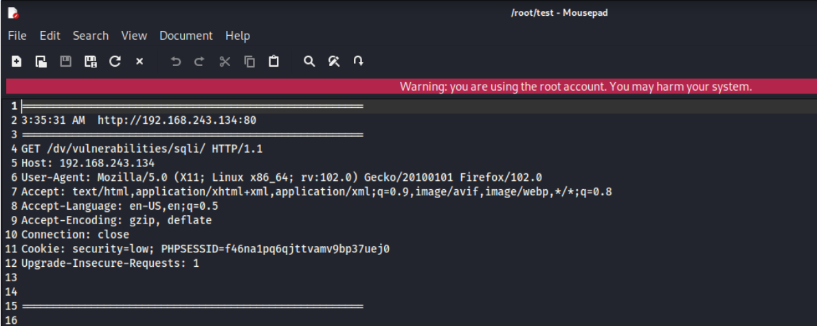 sqlmap_默认sqlmap工具的文件放置目录-CSDN博客
