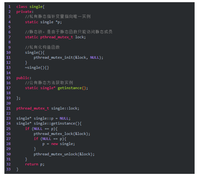 TinyWebserver学习笔记&常问问题整理_tinywebserver常见问题-CSDN博客