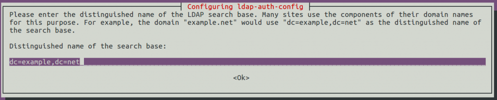 OpenSSH: 通过 LDAP 做认证_ubuntu系统ldap设置ssh登录-CSDN博客