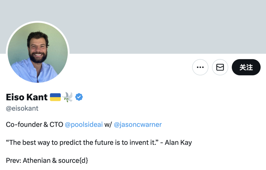 GitHub 前 CTO 再创业，起步便获 2600 万美元投资，唯一竞争对手只有 OpenAI！-CSDN博客