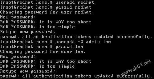 Linux创建用户和组的管理linux用户管理和组管理使用详解图解linux创建用户和组 Csdn博客
