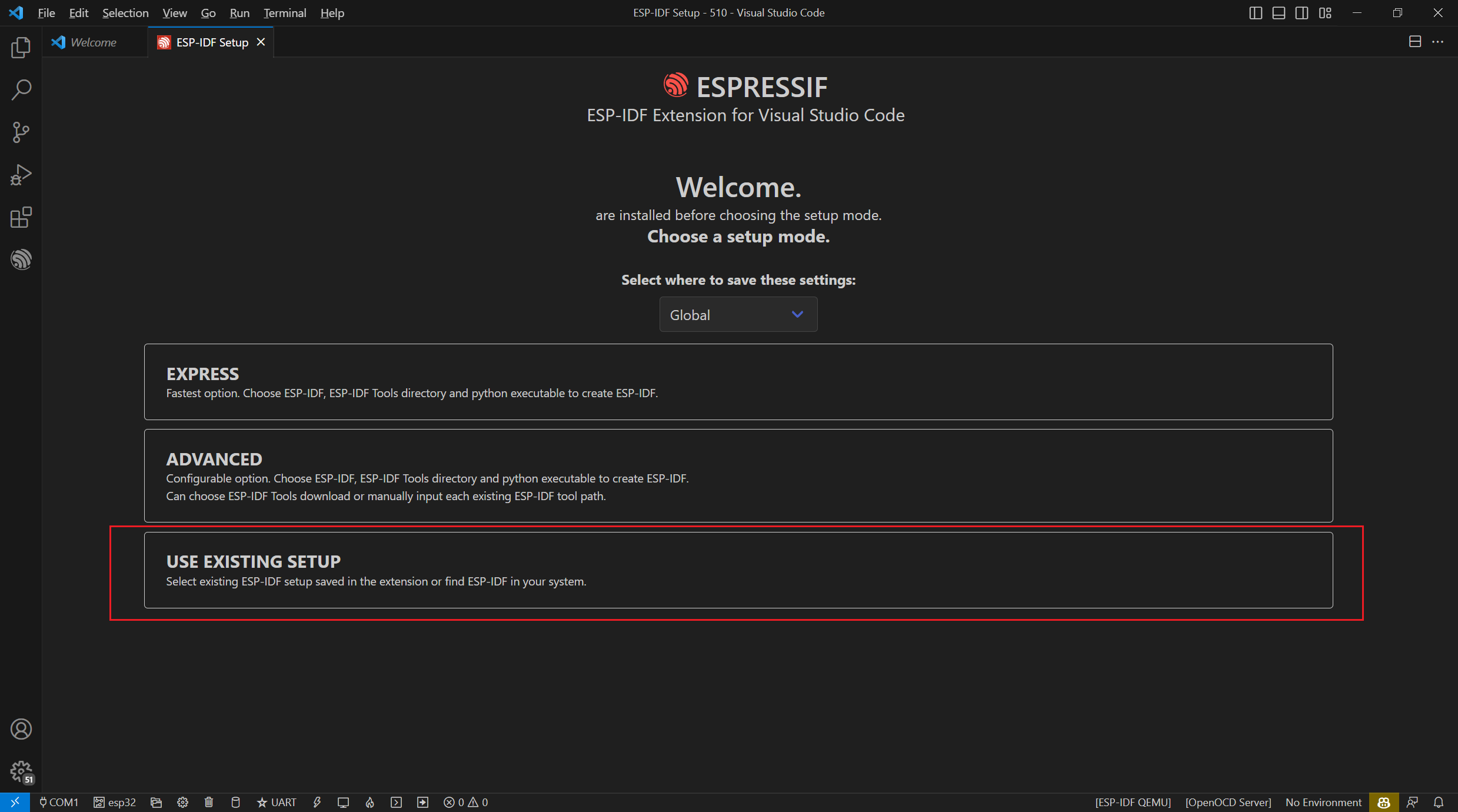 一步步教你在windows下实现esp32不同版本idf的搭建与共存 Esp Idf怎么才能不使用旧的i2s驱动 Csdn博客
