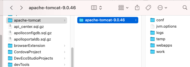 2_VSCode使用tomcat_vscode引用tomcat-CSDN博客