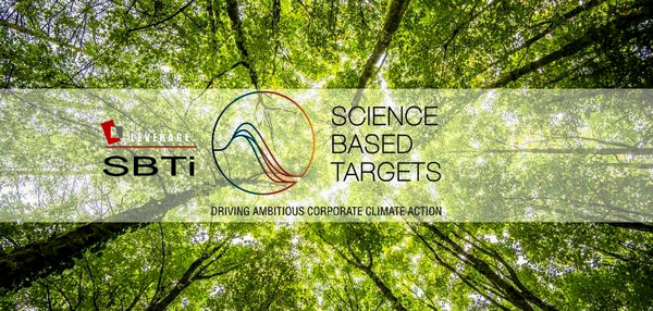 SBTi科学碳目标设定，推进企业全价值链碳中和， 提高企业气候行动自信。-CSDN博客