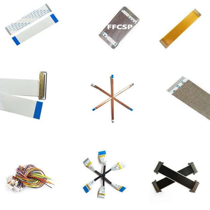 电子工程师应熟知的ffc与fpc的相同点和区别？_fcc和ffc的区别-CSDN博客